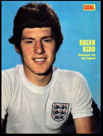 Goal Magazine – SOCCERVOICE