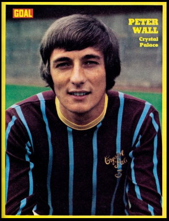 Goal Magazine – SOCCERVOICE