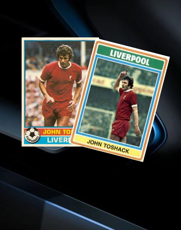 Focus On – Vintage – SOCCERVOICE