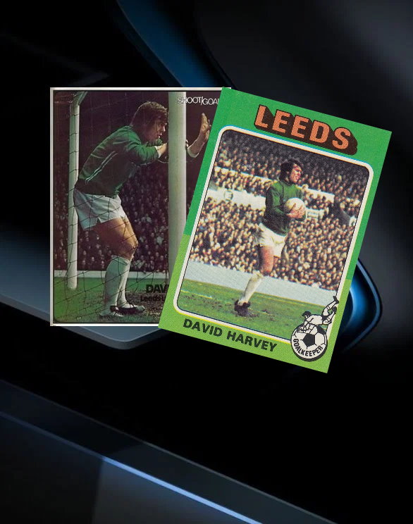 Focus On – Vintage – SOCCERVOICE