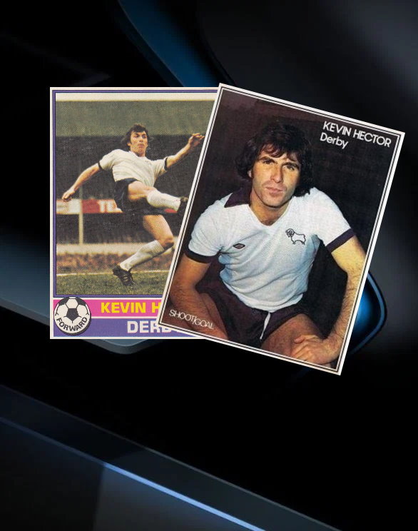 Focus On – Vintage – SOCCERVOICE