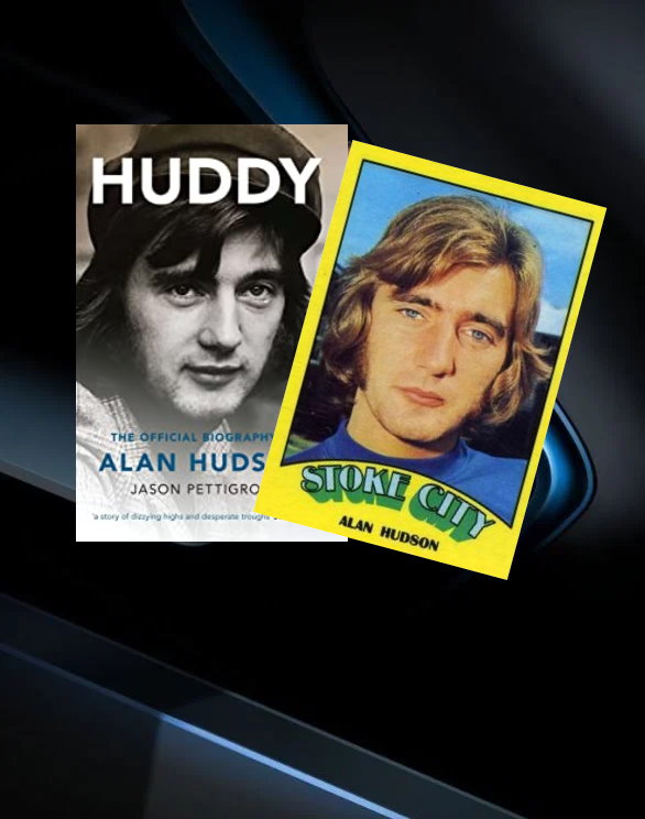 Focus On – Vintage – SOCCERVOICE