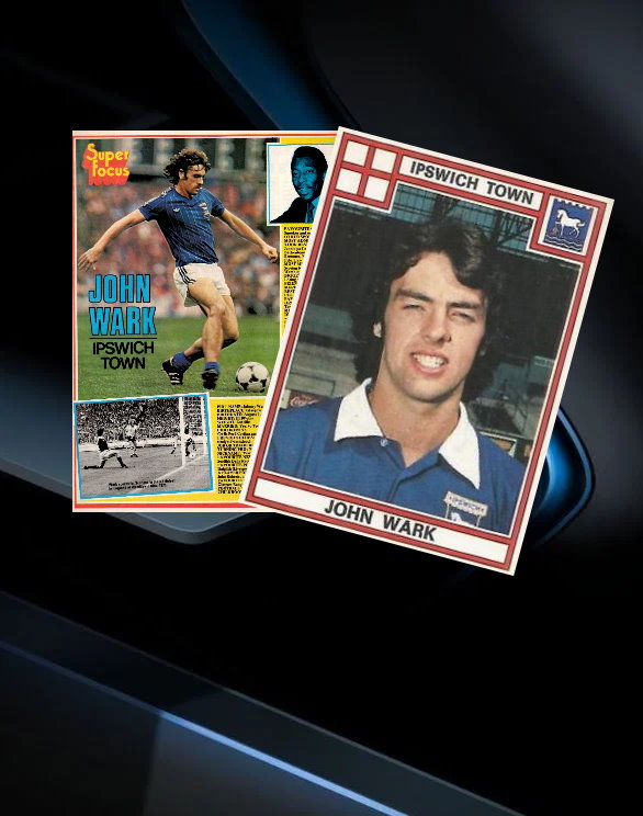 Focus On – Vintage – SOCCERVOICE