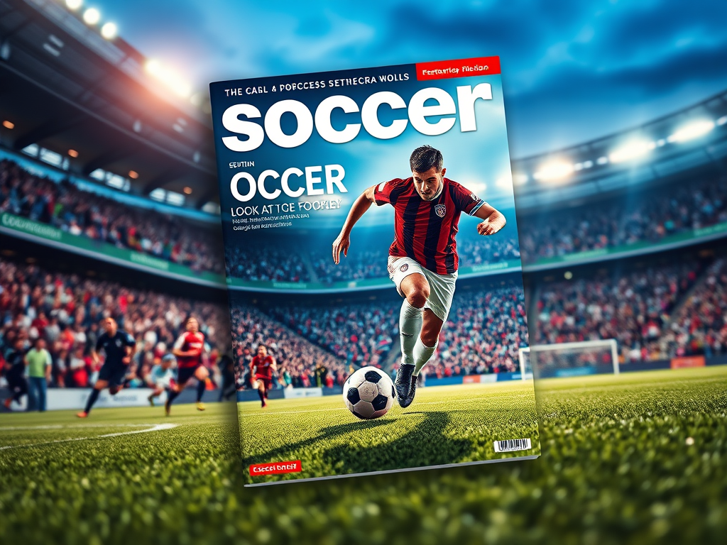 magazine-cover-soccer – SOCCERVOICE